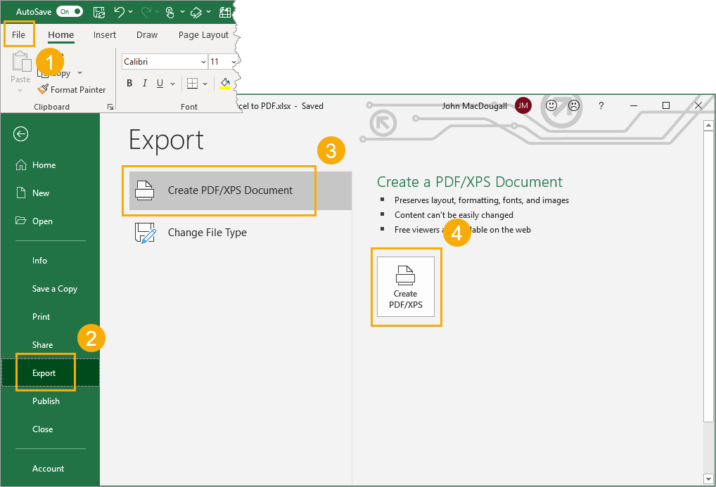 Como Consertar Excel Salvar Como PDF N o Mostrando Emiss o Como Consertar Excel Salvar Como PDF N o Mostrando Emiss o
